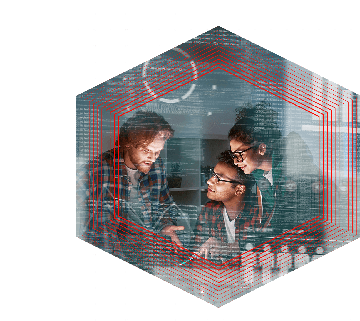 Logicalis reshape the traditional approach to Enterprise Security with the global launch of ...