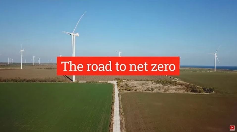 The road to become a Net Zero carbon organisation | Logicalis
