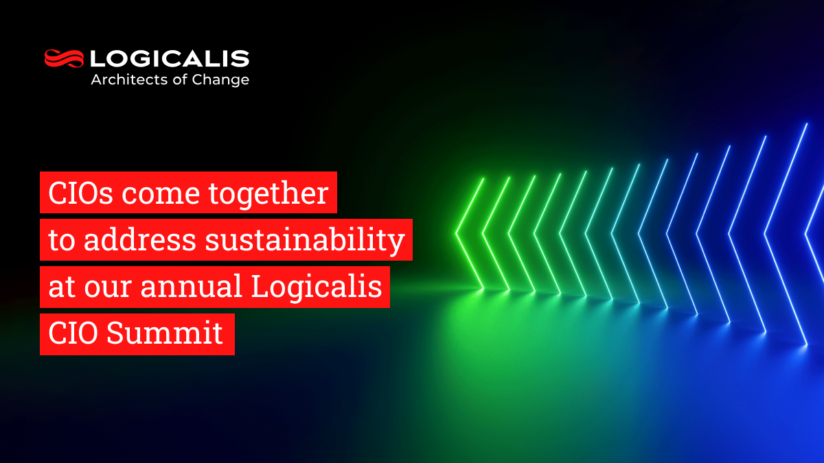 CIO Summit 2023 | Logicalis