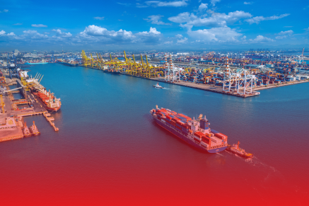 Logicalis enhances APDL's Network with Cisco ACI | Logicalis