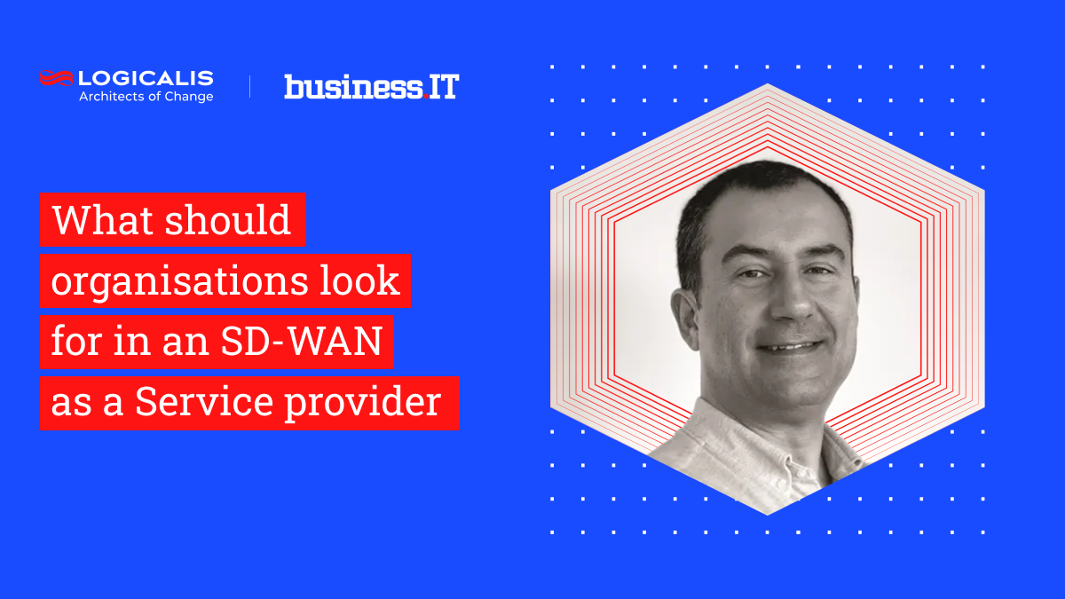 Choosing the Right SD-WAN Service Provider: Key Factors to Consider ...