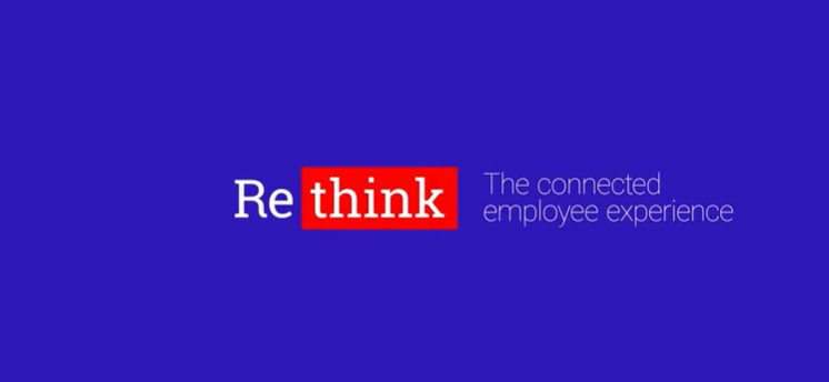 Rethink the Connected Employee Experience with Logicalis CTO Toby ...