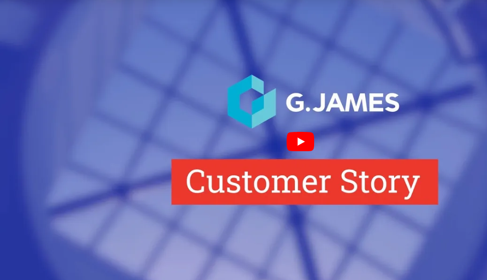 Logicalis partners with G.James to achieve sustainable business ...