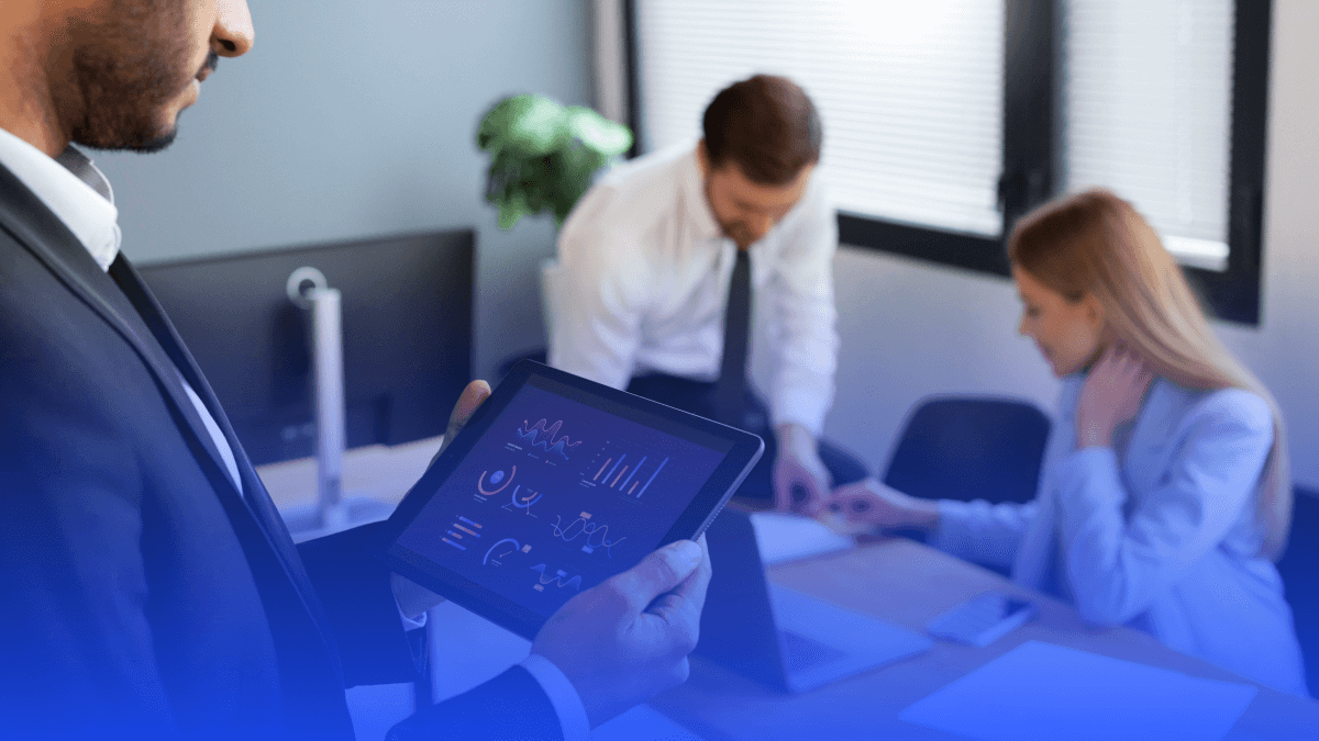 Want return on digital investments? Look to a managed service provider ...