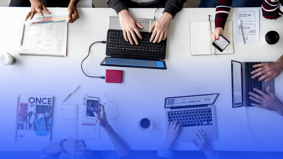 The connected workplace is not just for offices | Logicalis