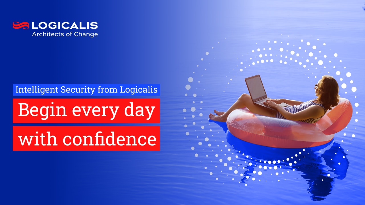 Discover Intelligent Network Security Solutions| Logicalis