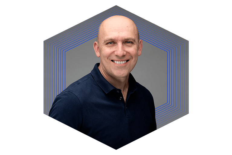 Bob Bailkoski | Our leadership team |Logicalis