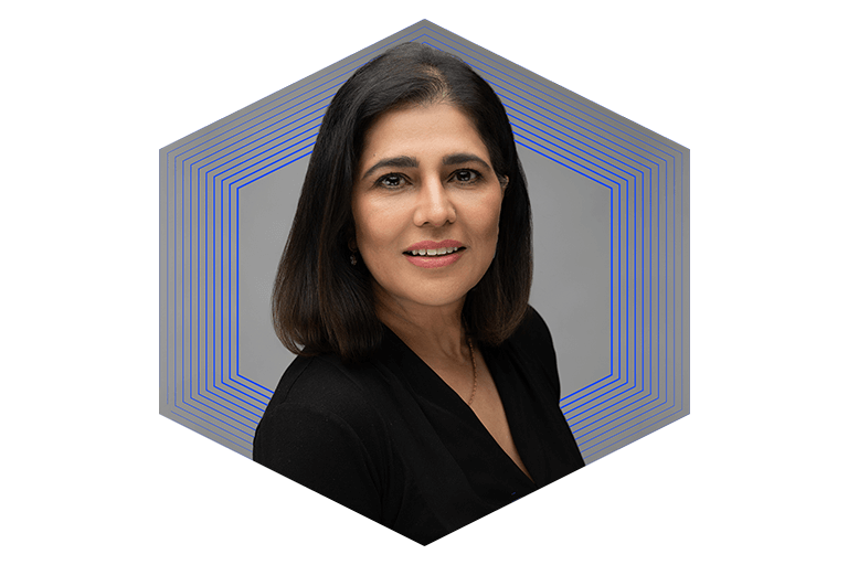 Dina Knight | Our leadership team | Logicalis