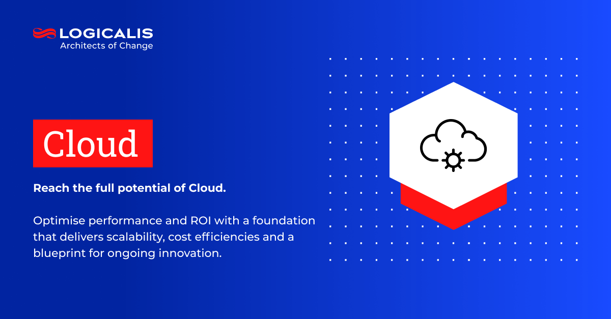 Cloud | Logicalis