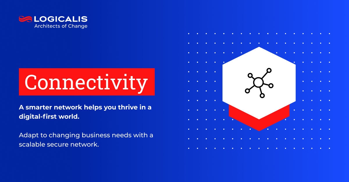 Connectivity | Logicalis