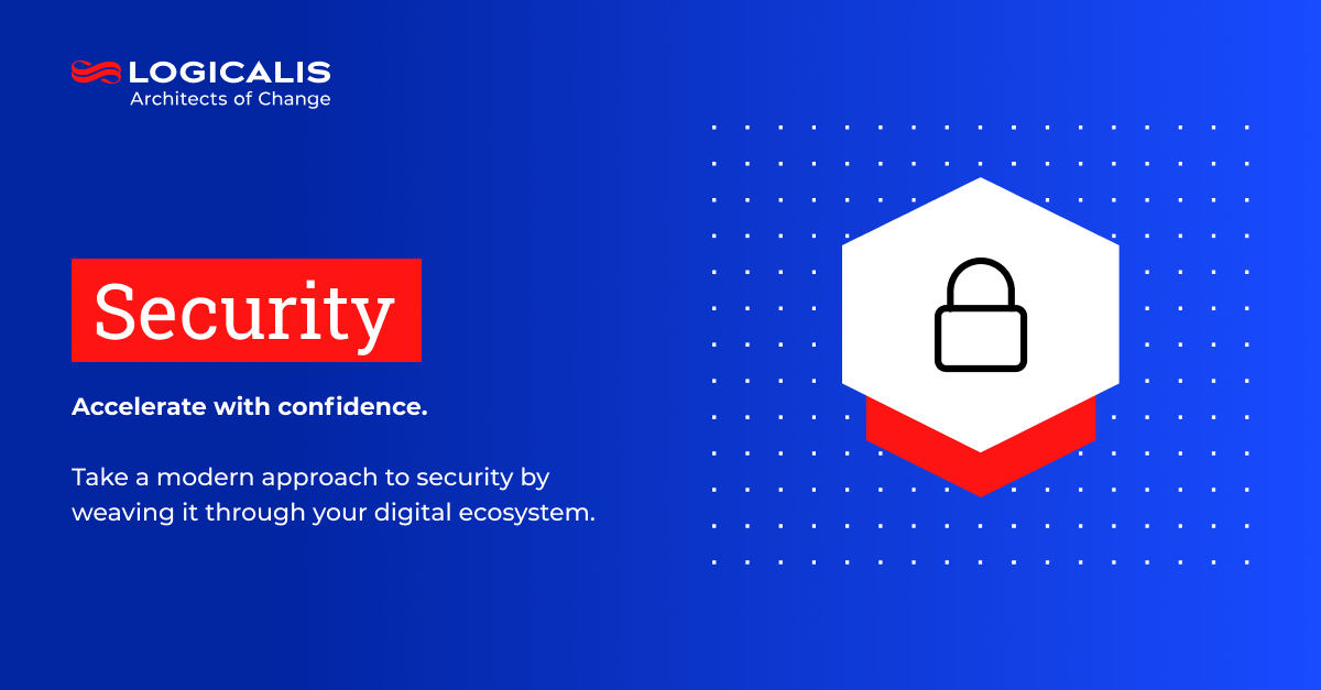Security | Logicalis