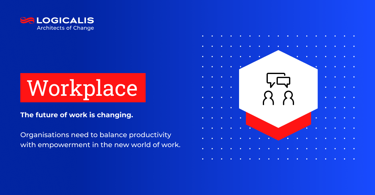 Workplace | Logicalis
