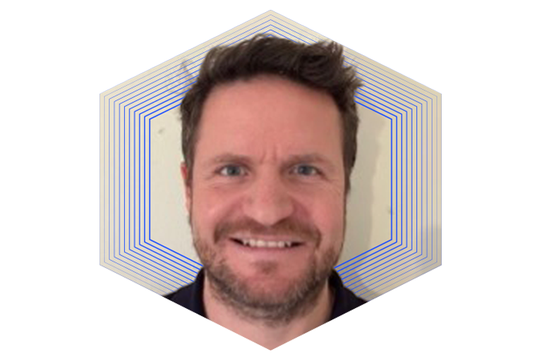 Nick Zinzan | Our leadership team | Logicalis