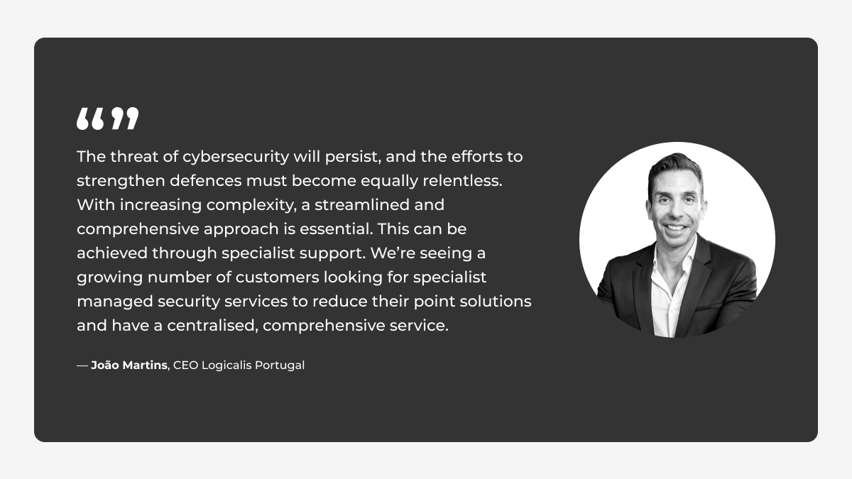 Logicalis CIO Report GL 2025 | Logicalis | Download your copy