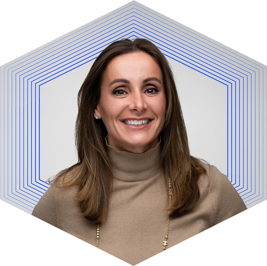 Anita Swann | Our leadership team | Logicalis