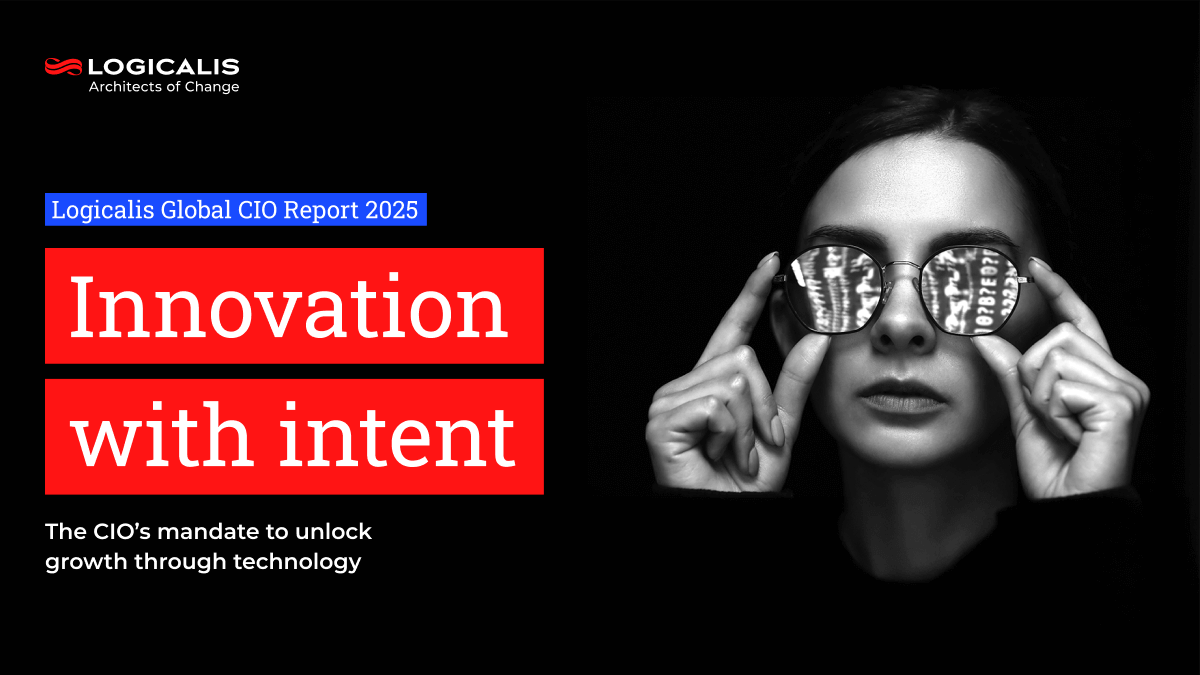Innovation with intent: The CIO's mandate to unlock growth through ...